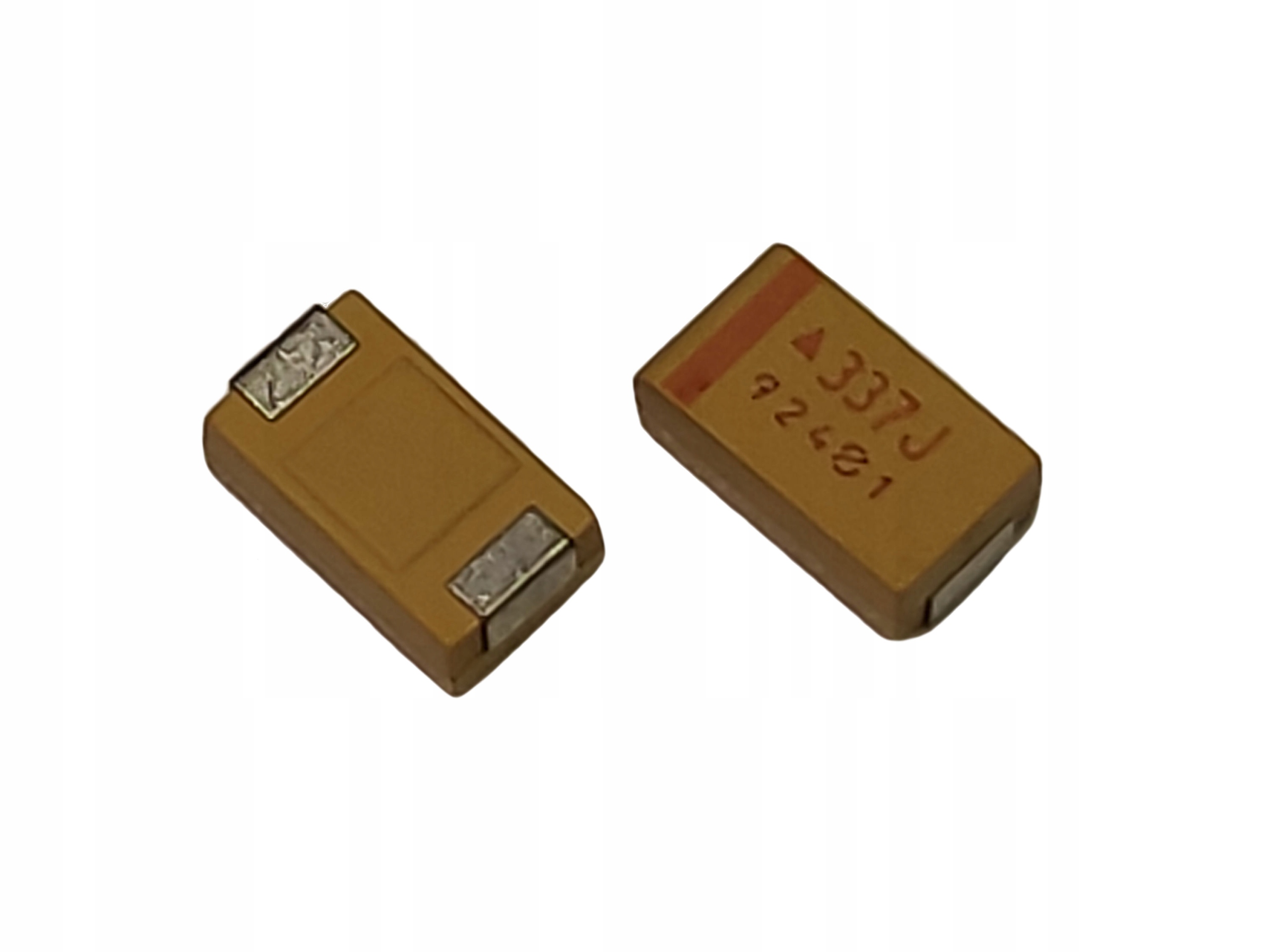 Kondensator tantal. SMD 330uF 6,3V D SKYMOS 10szt. - porównaj ceny ... Kondensator tantal. SMD 330uF 6,3V D SKYMOS 10szt. - porównaj ceny ...
