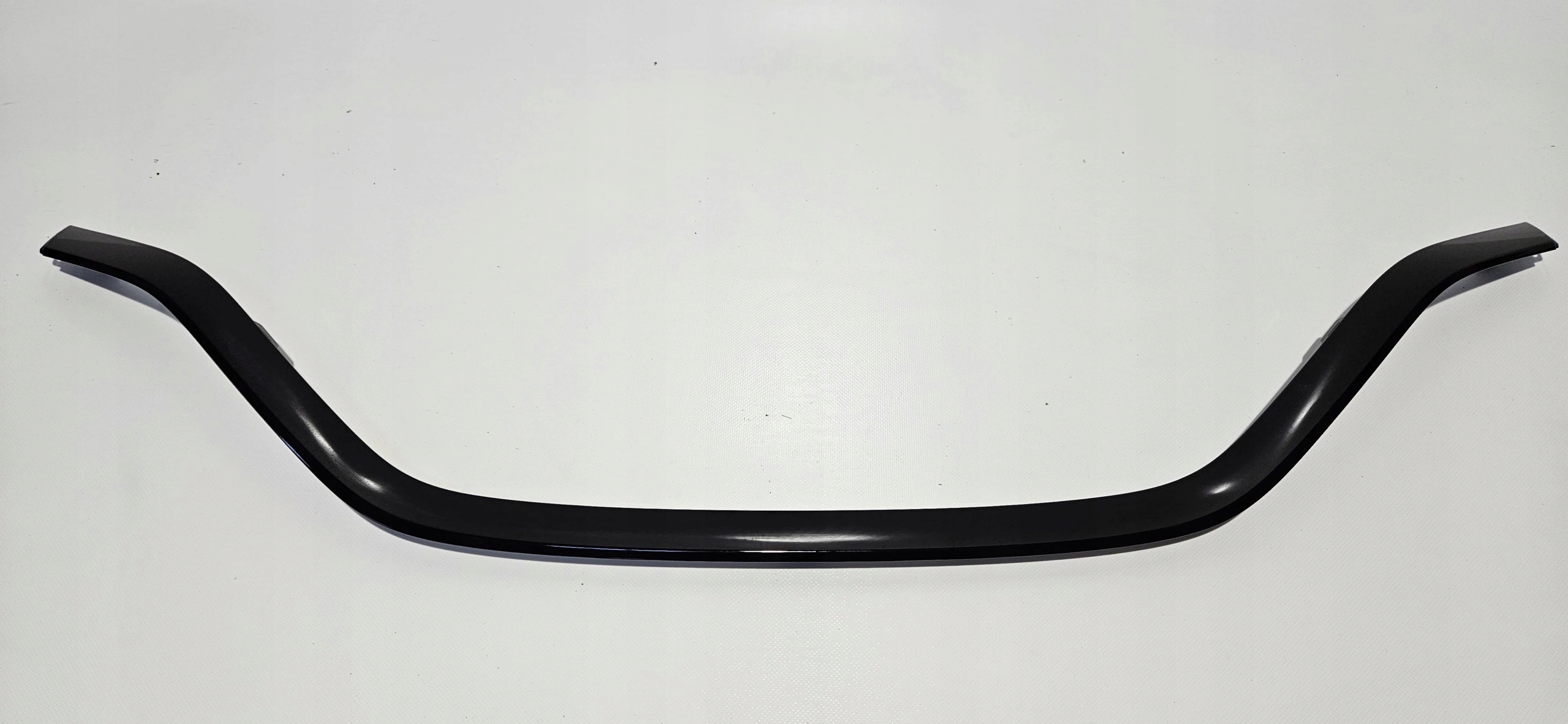 ATRAPA GRILL LISTWA RENAULT CAPTUR II 19- CZARNA za 199.00PLN z ...