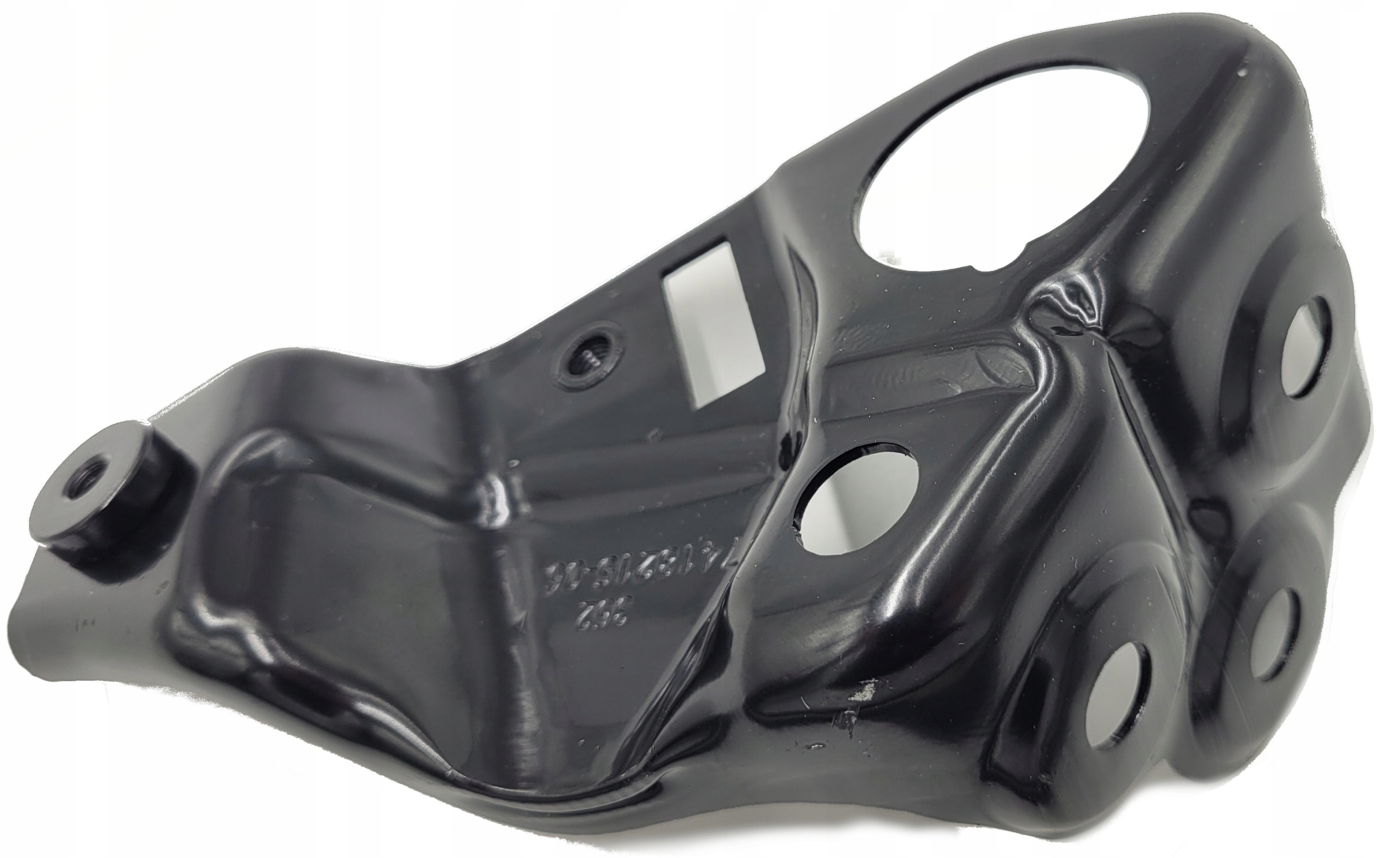 MOCOWANIE UCHWYT PRZEDNI WZMOCNIENIE BMW G05 X5 LH KAMEX-41007492365 za ...