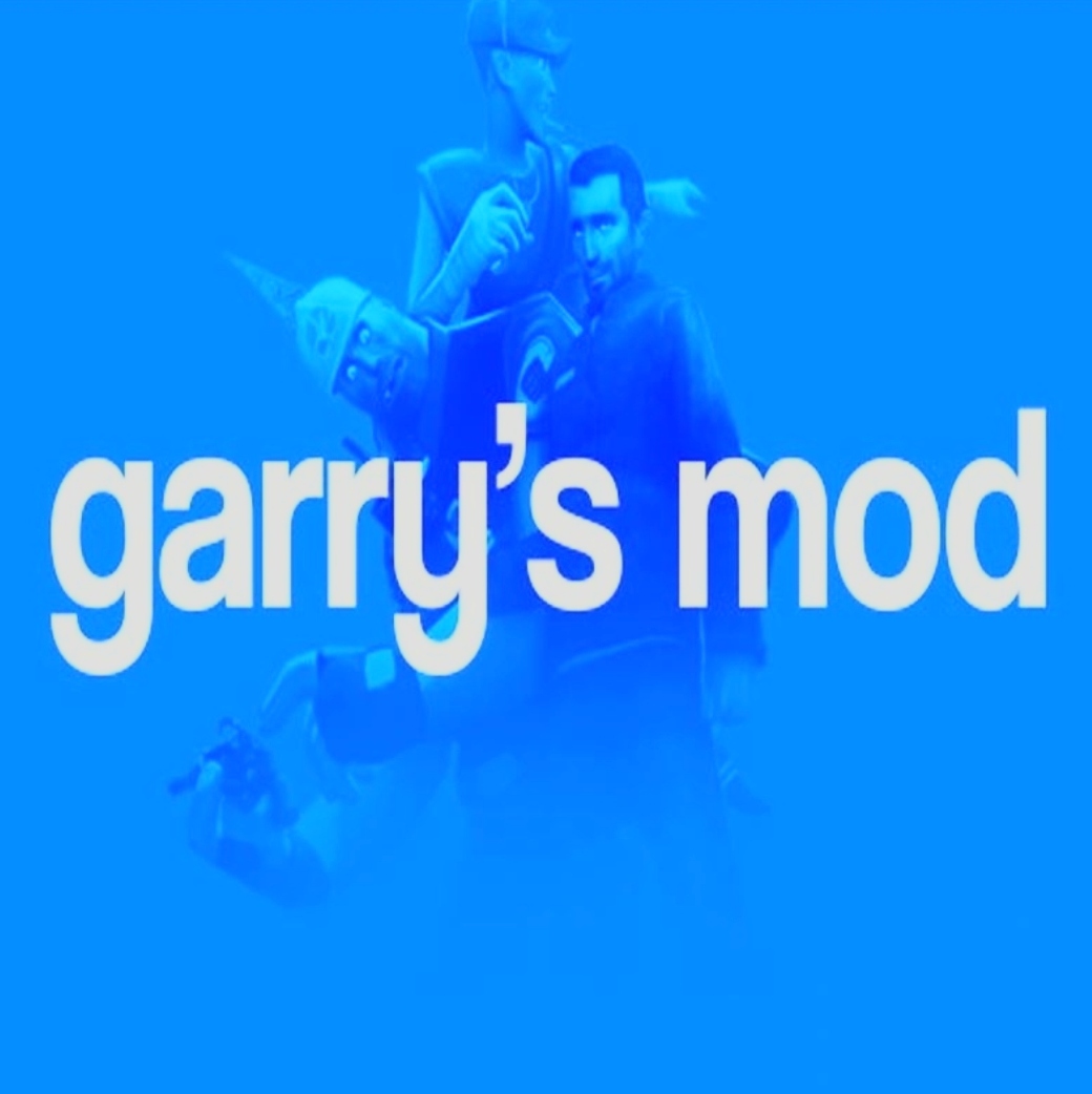 Garry's Mod STEAM PEŁNA GRA PC PL, • Ceny, Recenze - Allegro