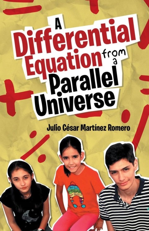 Differential Equation from a Parallel Universe (12598381852) | Ebook ...