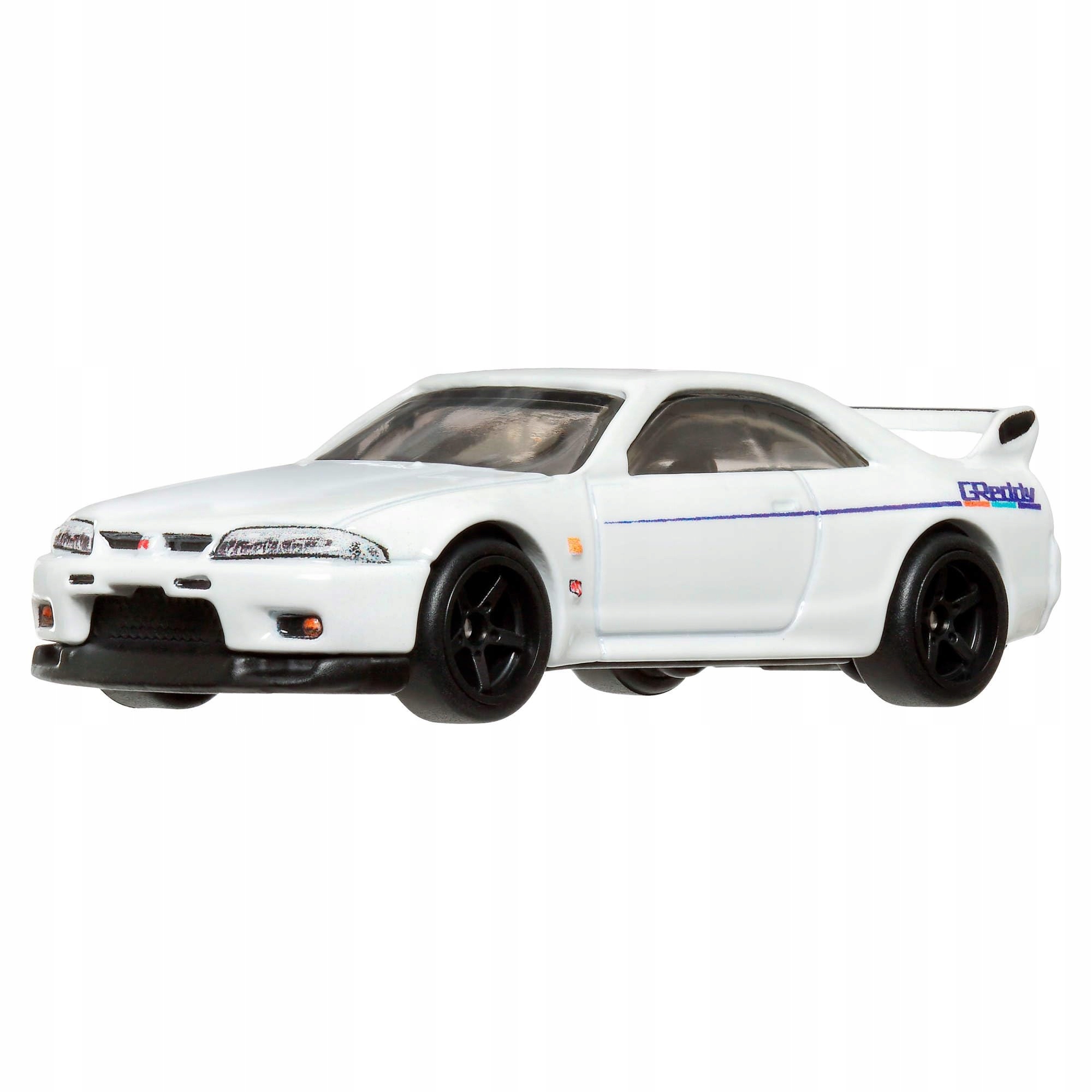 Hot Wheels Premium Nissan Skyline R-33, Car Culture Circuit Legends ...