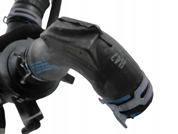 MERCEDES E KLASA 212 WĄŻ PRZEWÓD WODY OM651 651 za 99.00PLN z LUBASZ ...