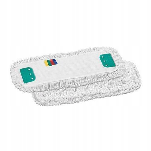 TTS Profesjonalny mop wkład BAWEŁNIANY 40cm (8011706104536) • Cena ...