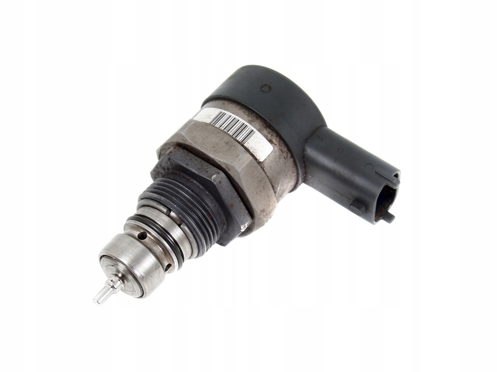 Zawór Paliwa Volvo V50 - Niska cena na Allegro