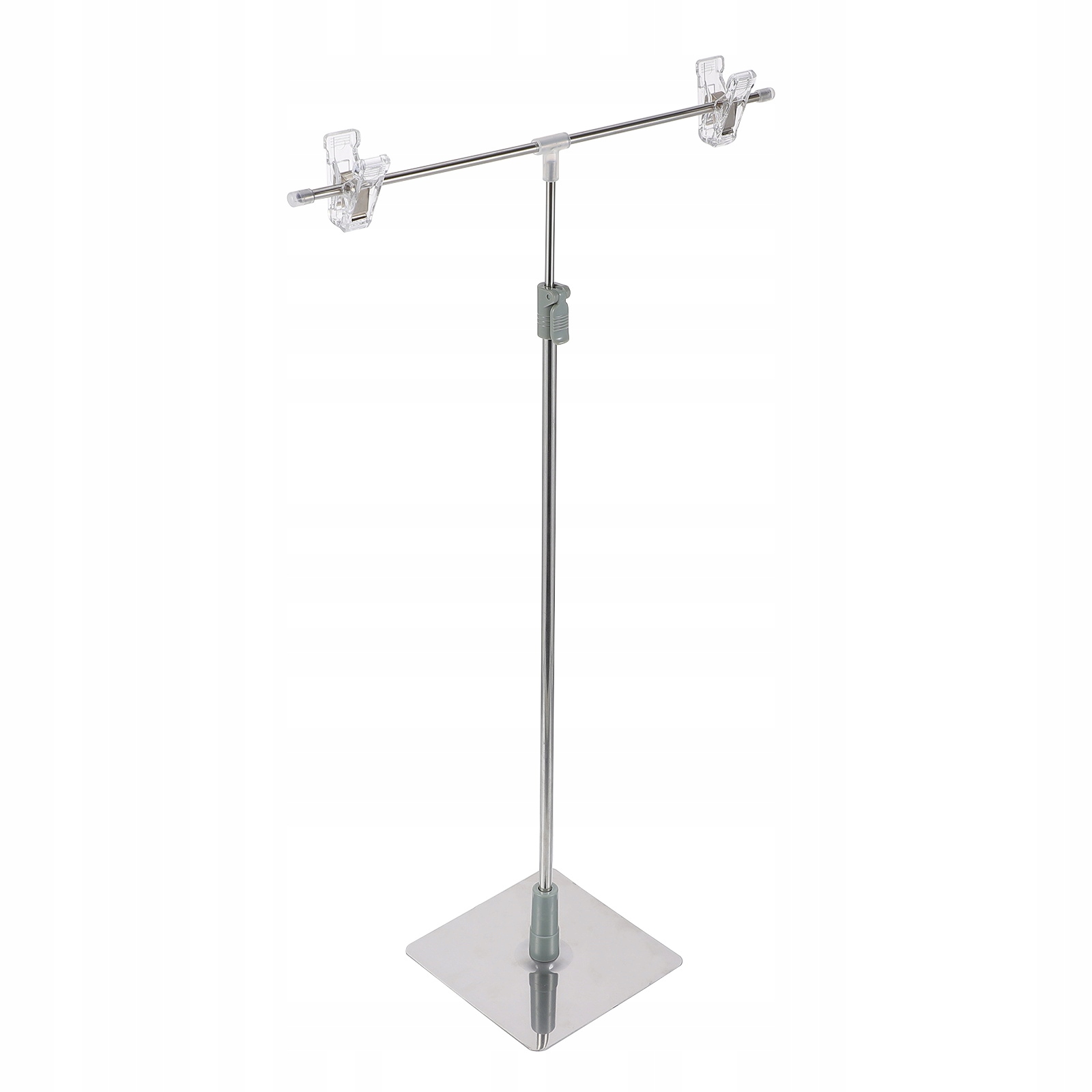 1 szt. Stojak na znaki metalowy klips na znak • Cena, Opinie • Stojaki ...