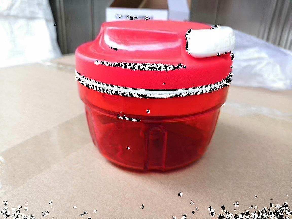 Tupperware Turbo-chef, Rot D158, Rozdrabniacz cebuli, Speedy Boy ...