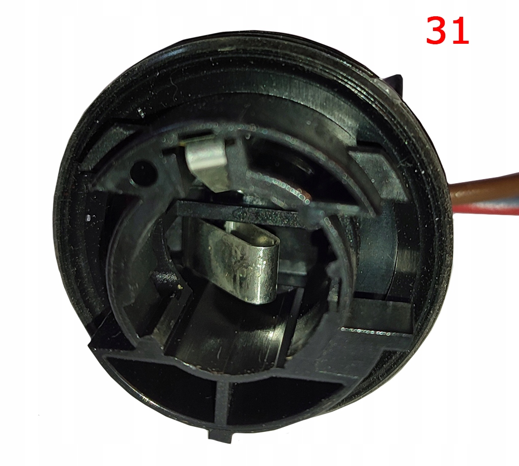 OPRAWA GNIAZDO ŻARÓWKI P21/5W PY21/5W za 7 zł z Pszczyna - Allegro.pl ...