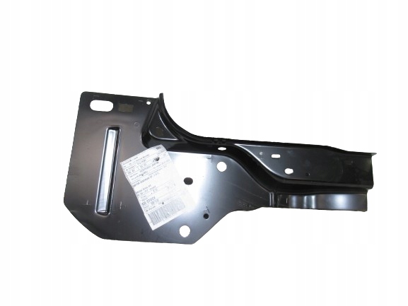 PAS TYŁ TYLNY PEUGEOT RIFTER CITROEN BERLINGO za 246.00PLN z Żukowo ...