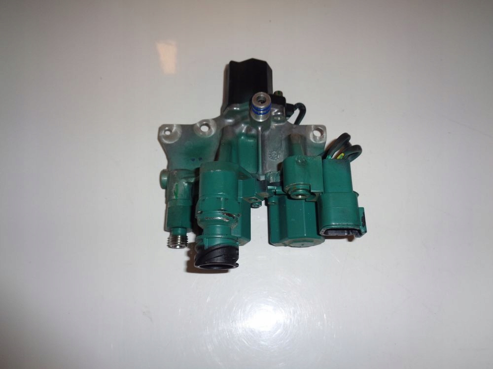 7 WTRYSK FILTRÓW PALIWA VOLVO 23683969 FH4 FM4 FH5 RENAULT GAMA RANGE T ...