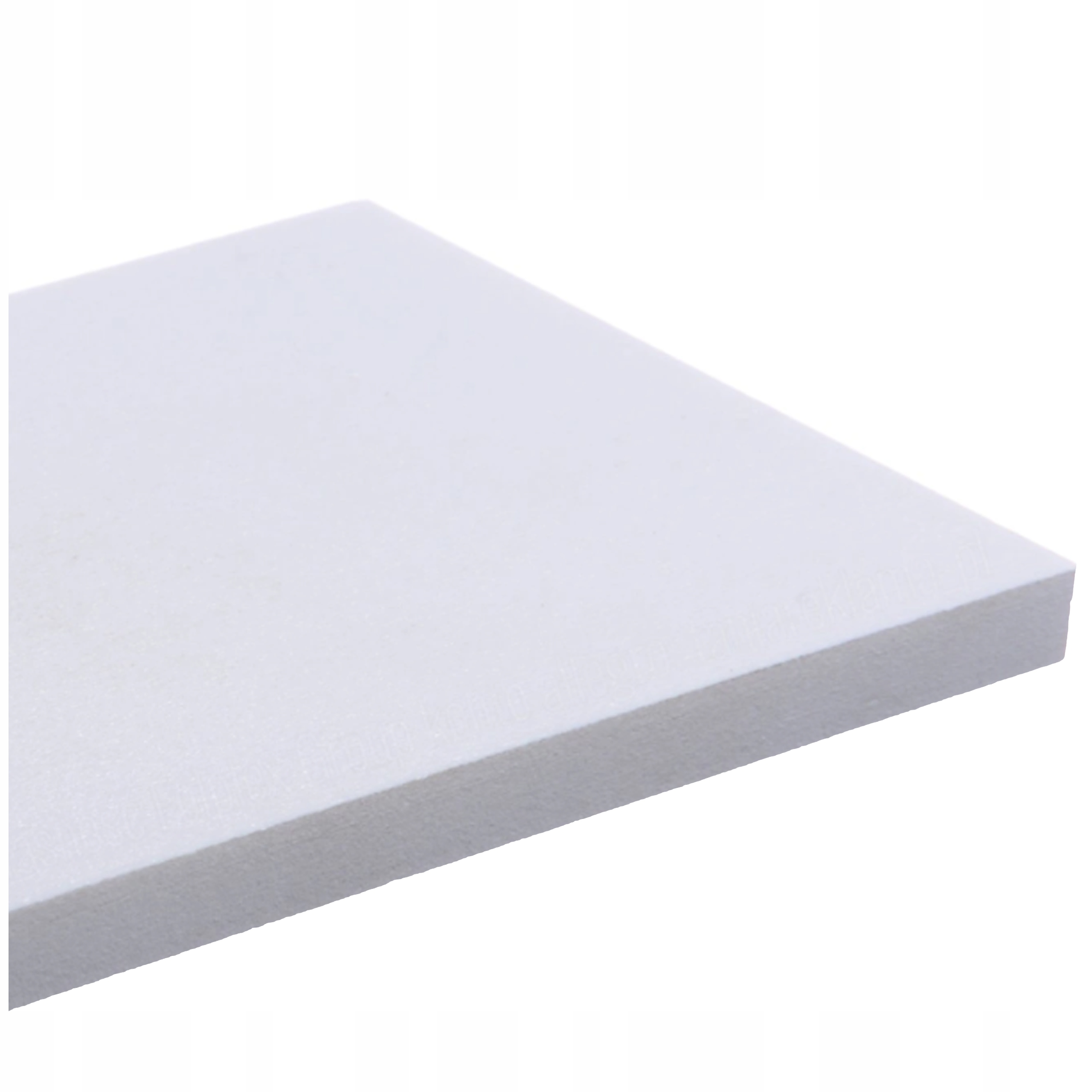 PŁYTA PCV Spieniona Biała - 4mm - Na Wymiar (12345) • Cena, Opinie ...
