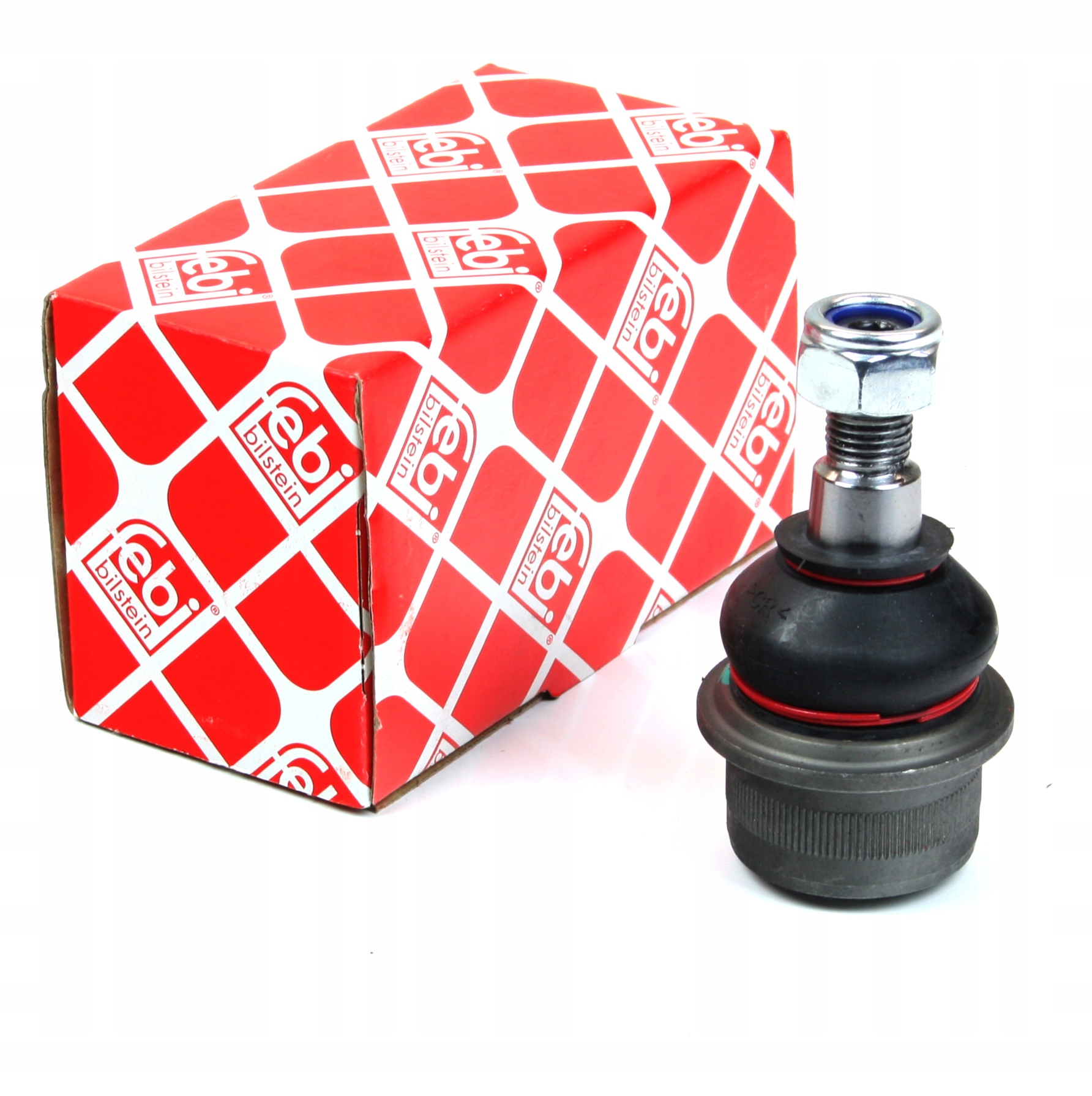 Febi Bilstein 23417 Przegub mocujący / prowadzący 4027816234173 za 56 ...