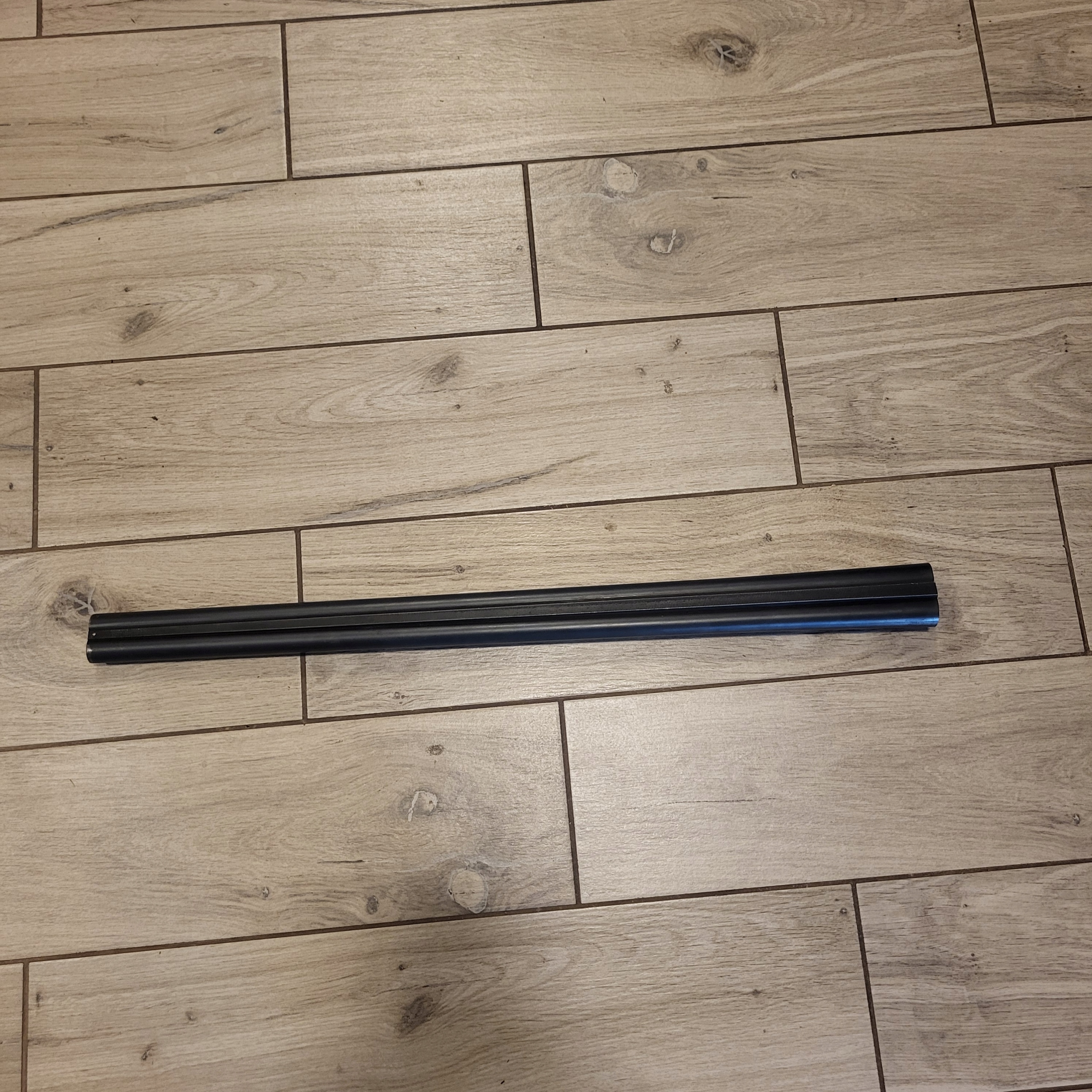 Lufa dubeltówki bez komory nabojowej kal. 16 • Cena, Opinie - Allegro