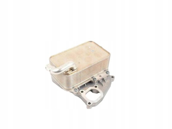 Audi OE 059117015P chłodnica oleju • Cena, Opinie - Allegro