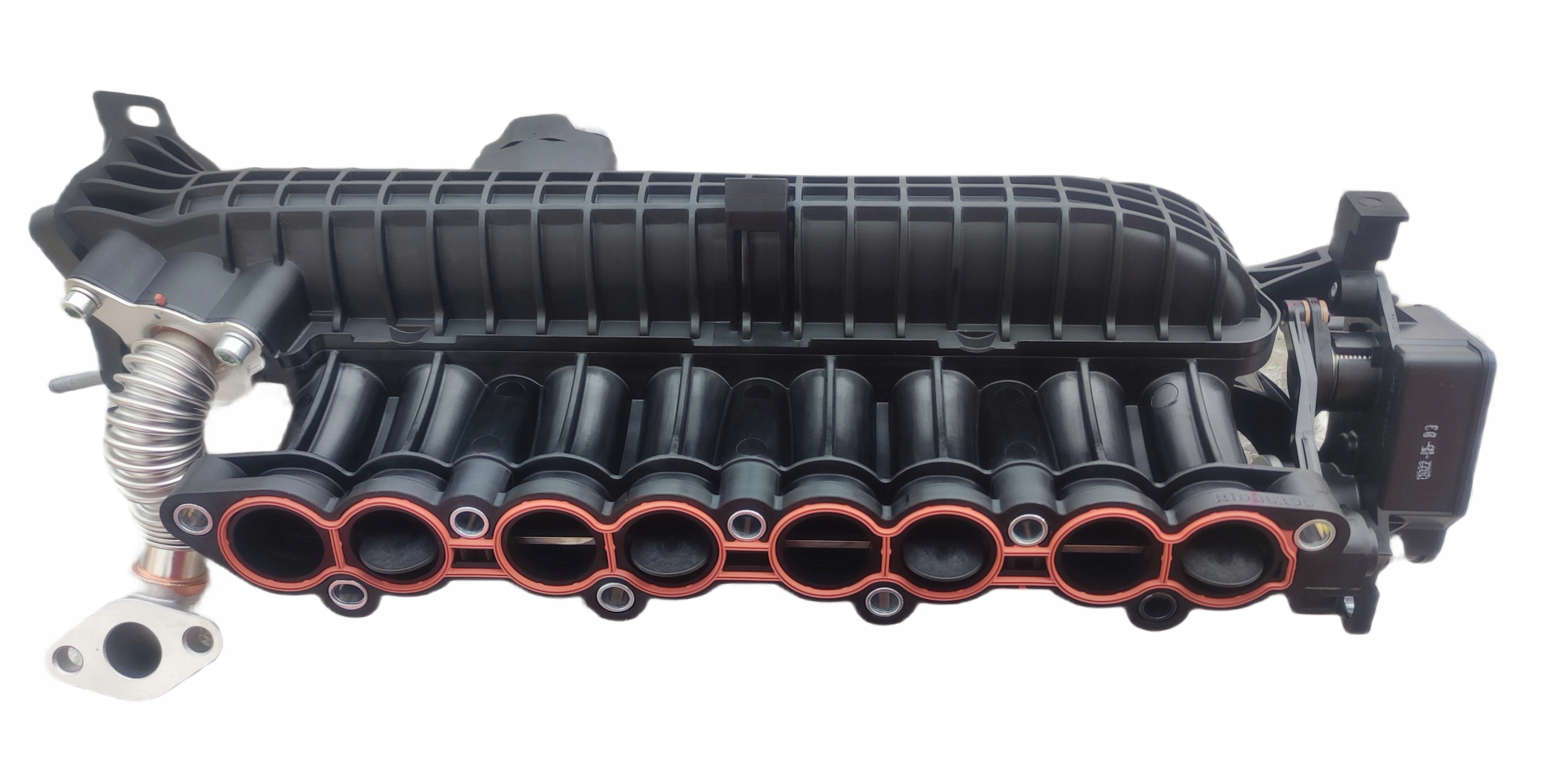 KOLEKTOR SSĄCY KIA HYUNDAI NOWY 1,4 / 1,6 / 1,7 CRDI 28310-2A570, 28310 ...