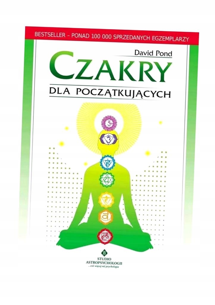 CZAKRY DLA POCZĄTKUJĄCYCH, DAVID POND (12808207623) | Książka Allegro