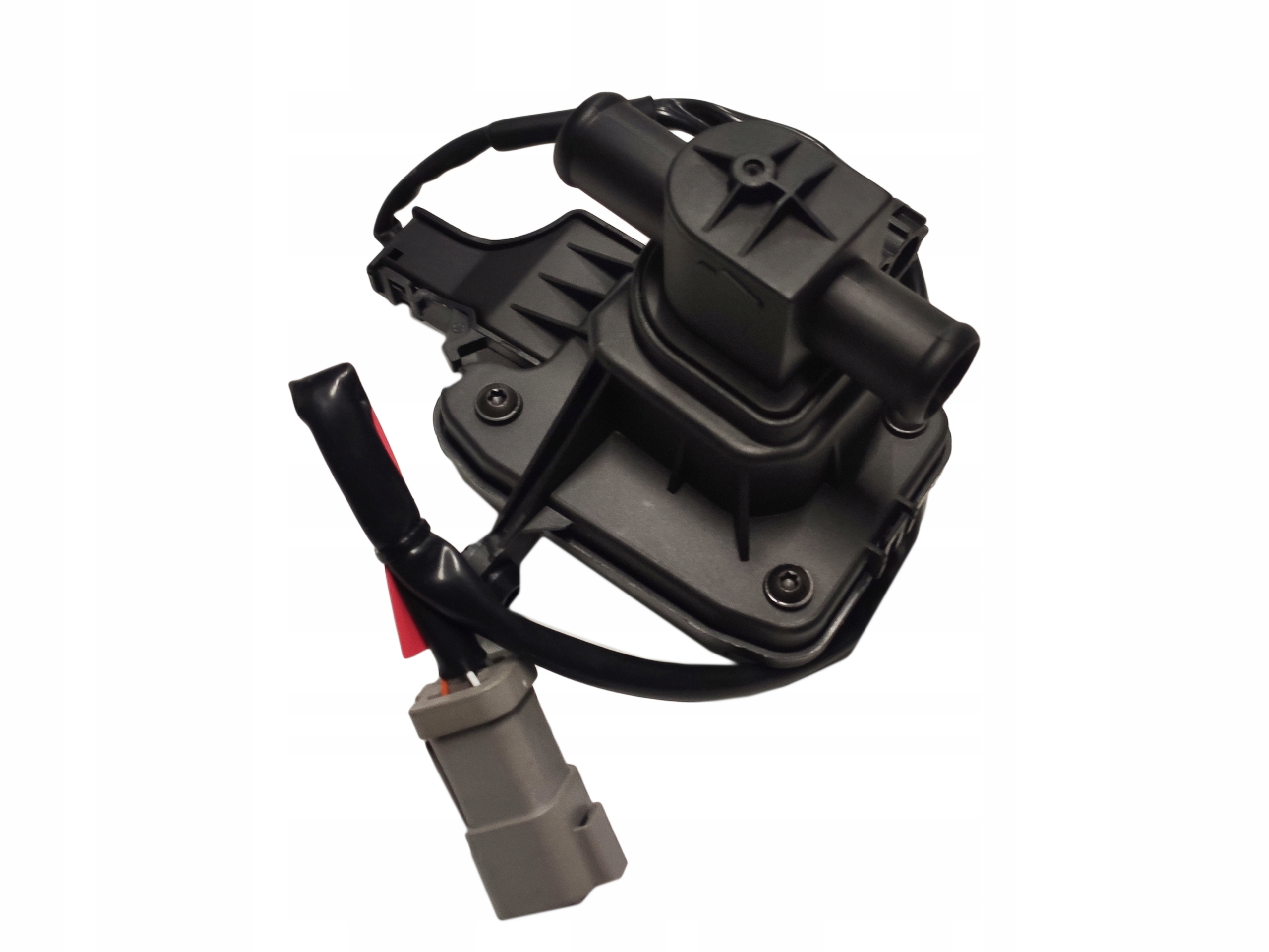 ZAWÓR NAGRZEWNICY SCANIA 4/R 1741027 za 539.99PLN z CZELADZ - Allegro ...