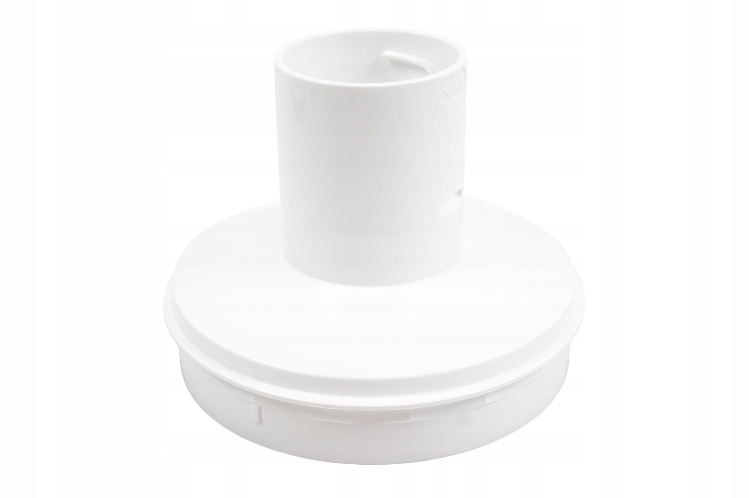 Pokrywa rozdrabniacza do blendera Braun MQ20.236MWH HB101BI - Sklep ...