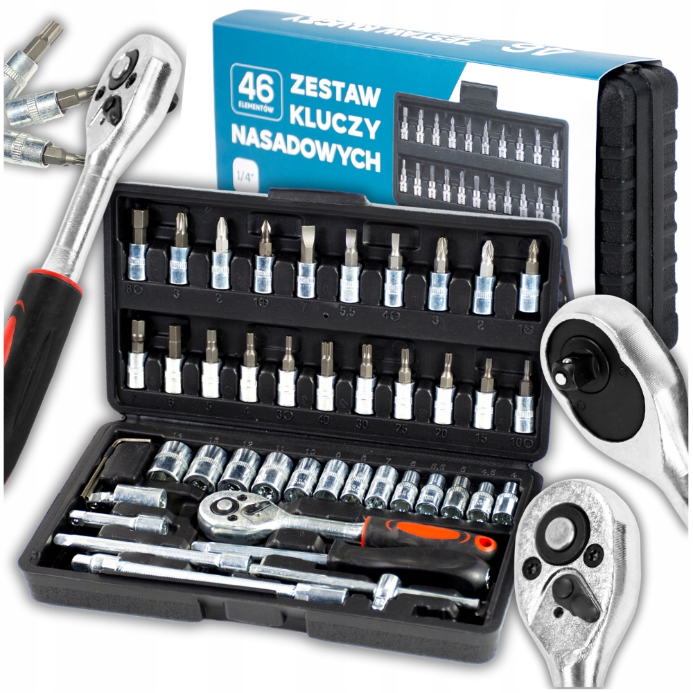 Skrzynka z Kluczami - Niska cena na Allegro