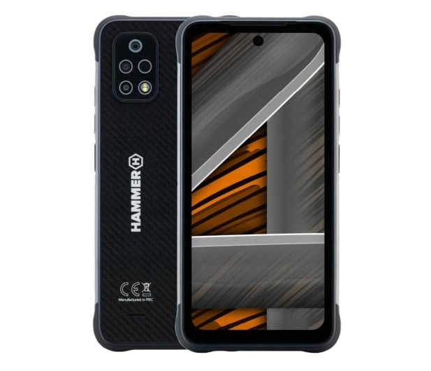 Telefon Hammer Blade 4 w Smartfony Hammer - Najlepsze smartfony i telefony komórkowe - Allegro.pl