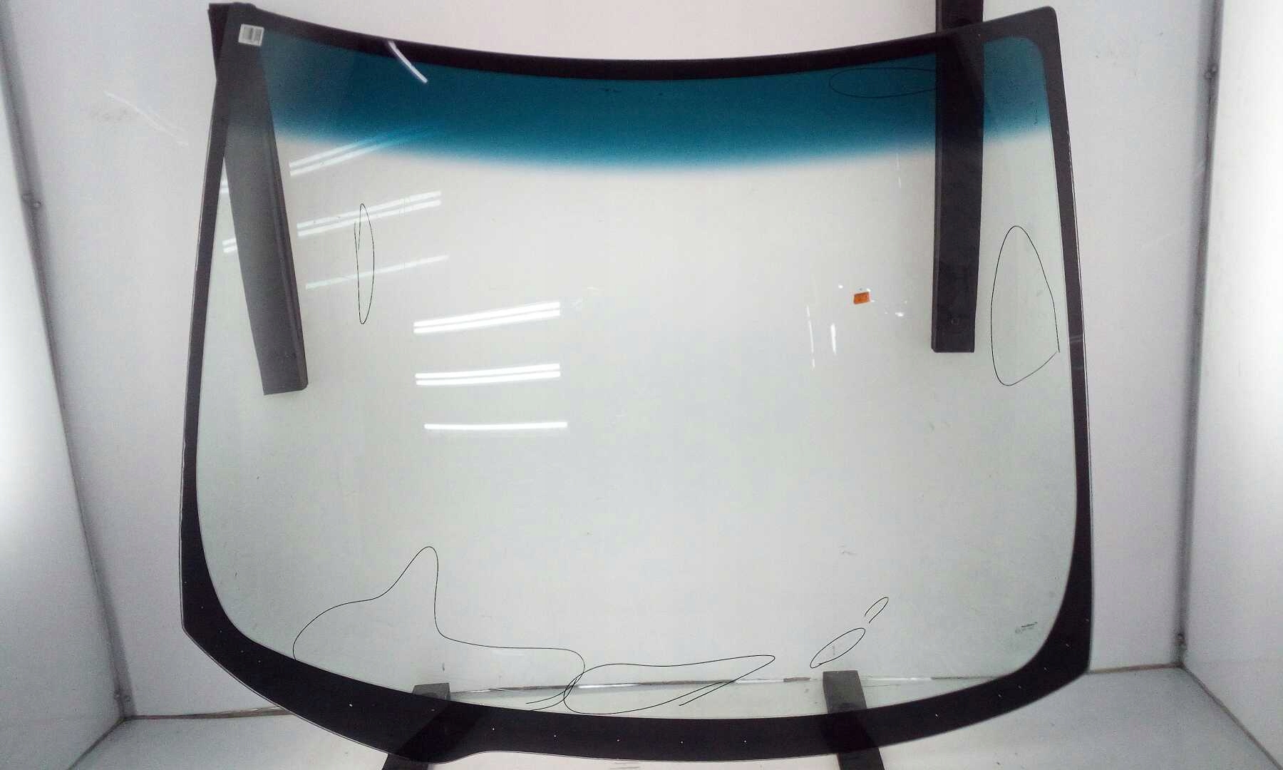 Toyota Previa Szyba Czołowa - Niska cena na Allegro