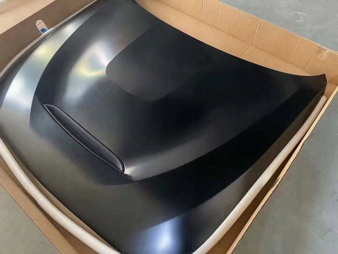 maska bmw f32 f33 f36 look m4 cs gts nr BMW OE 41007290944 aluminiowa ...