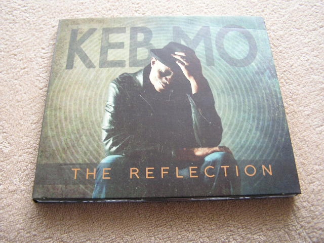 Reflection Mo Keb CD - porównaj ceny - Allegro.pl