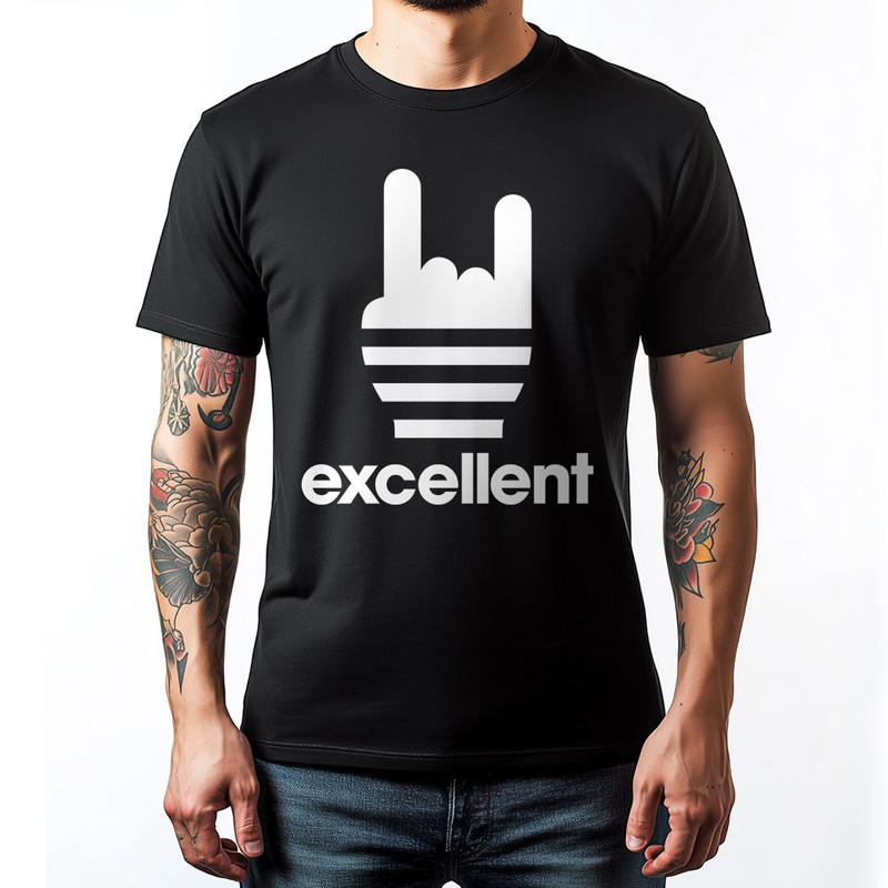 Excel Tshirt - Niska cena na Allegro