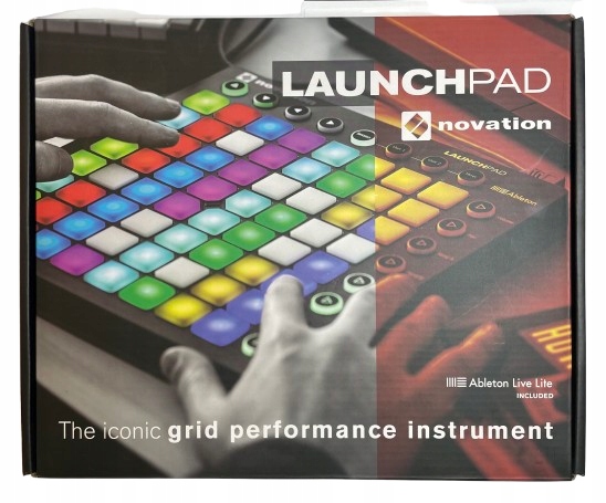 Novation LAUNCHPAD MINI MK2 - porównaj ceny - Allegro.pl