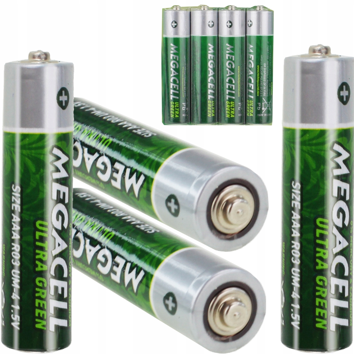 Megacell - Niska cena na Allegro.pl