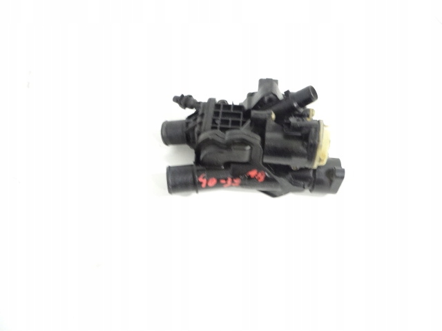 PEUGEOT 508 LIFT OBUDOWA TERMOSTATU 2.0 BLUEHDI 9804160380 98 04 16 03 ...