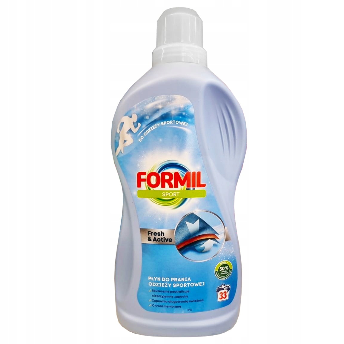 Formil Płyn - Niska cena na Allegro