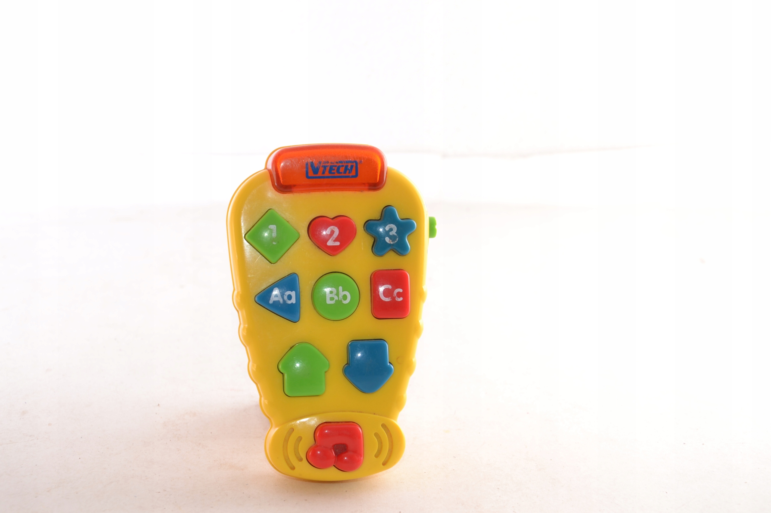 Pilot VTech Baby Babies 12 m + • Cena, Opinie - Allegro