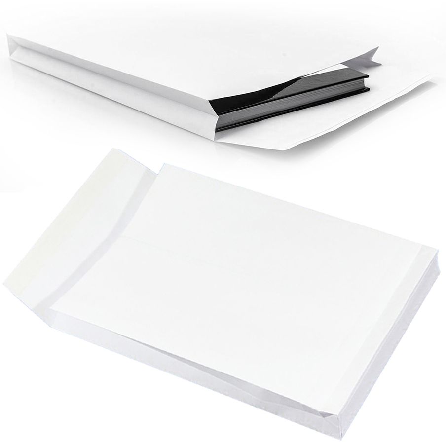 Koperty rozszerzane eKoperty B4 białe 25 sztuk (5907001978039) • Cena ...