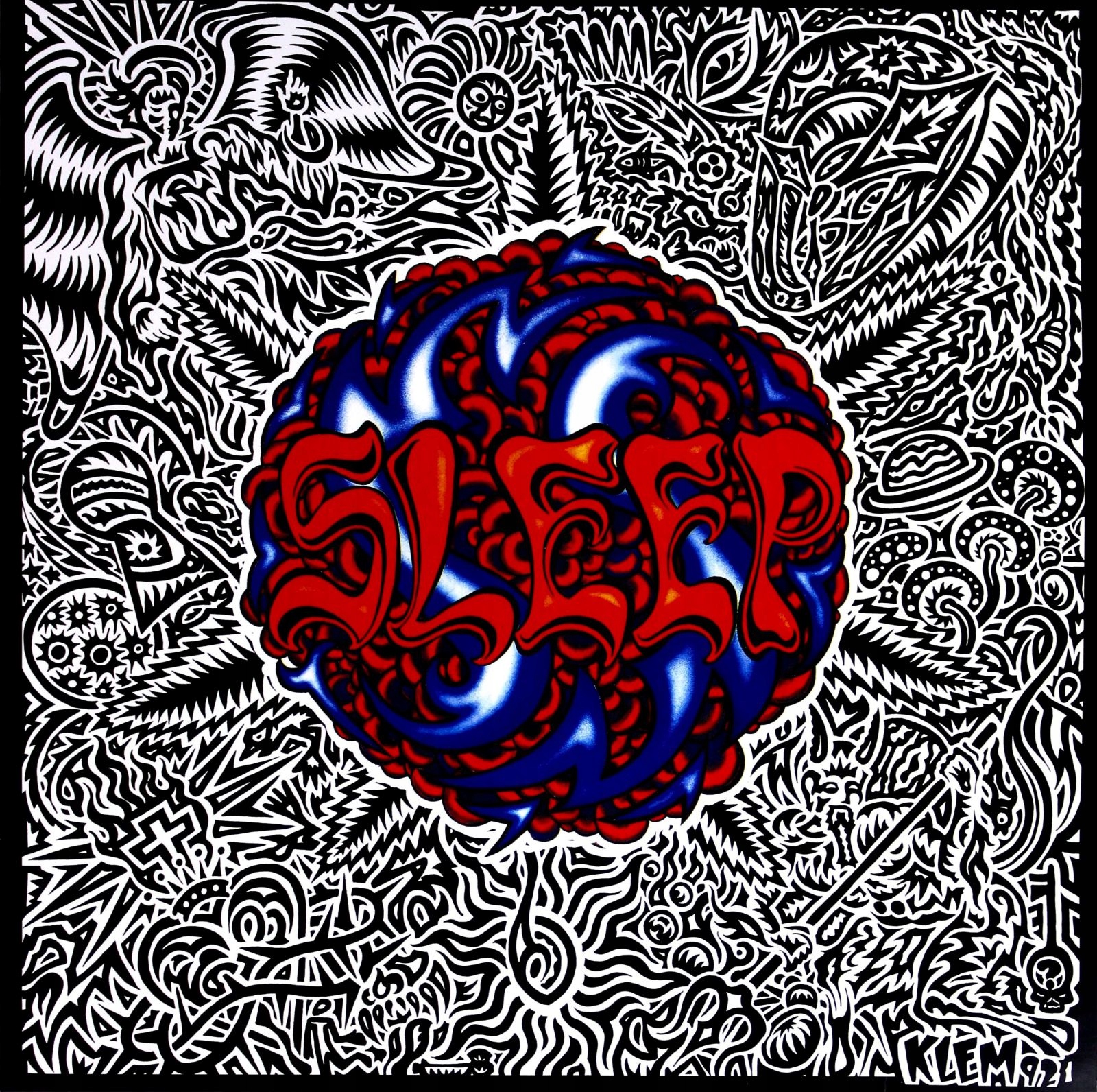 Sleep's Holy Mountain - Niska cena na Allegro.pl