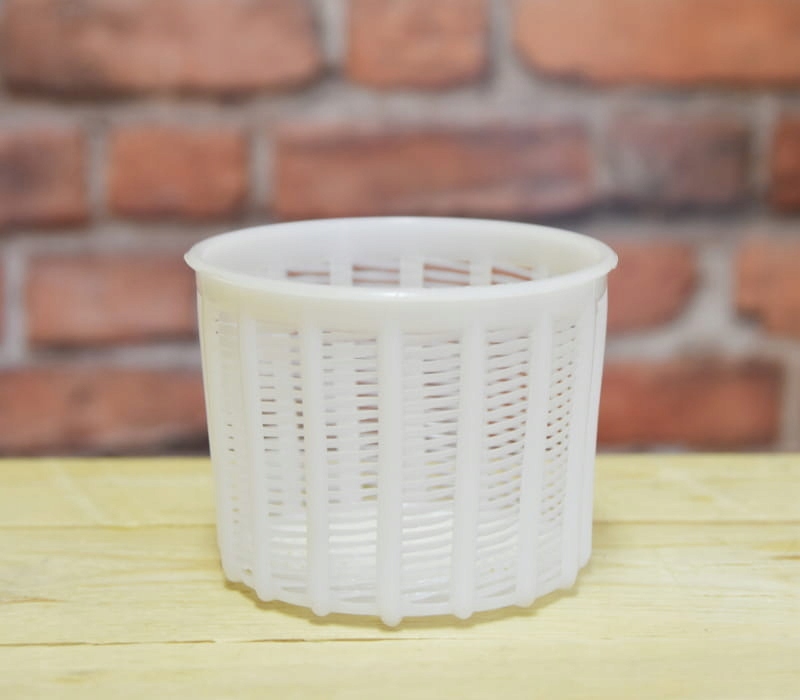 Forma do sera podpuszczkowego, twarogu Retina wiklinowa 0,5 kg ...