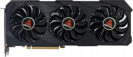 Karta graficzna GPU Biostar Radeon RX 5700 XT GDDR6 256bit 3xWENT 8GB w ...
