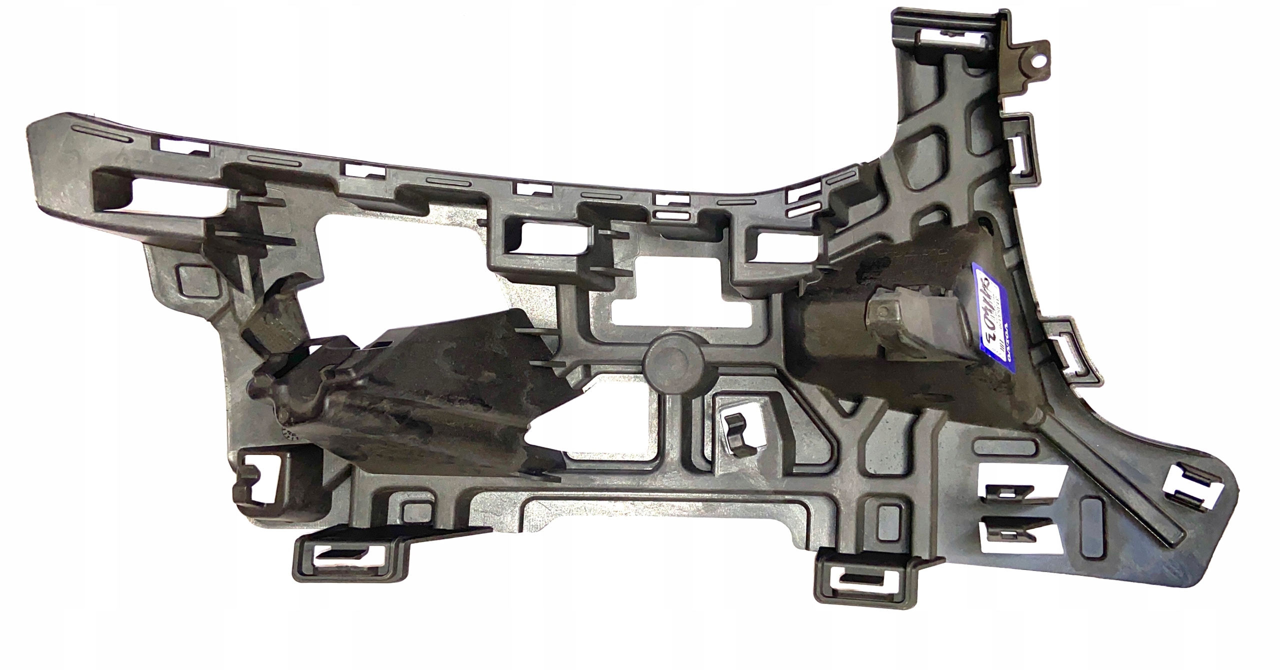 Volvo OE 31353370 slizg zderzaka - porównaj ceny - Allegro.pl