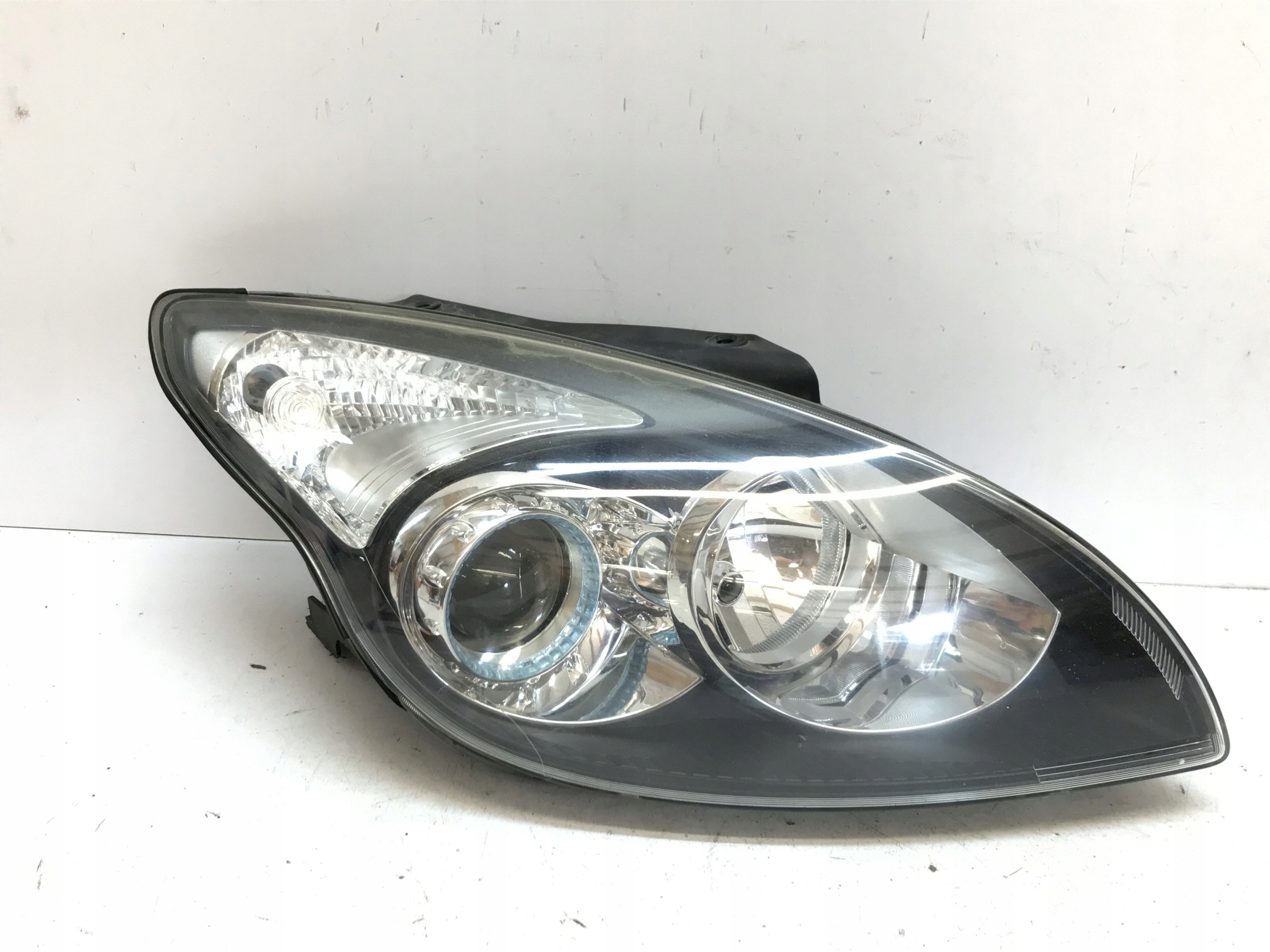 REFLEKTOR PRAWY PRZÓD HYUNDAI i30 07-12 92102-2R000 • Cena, Opinie ...