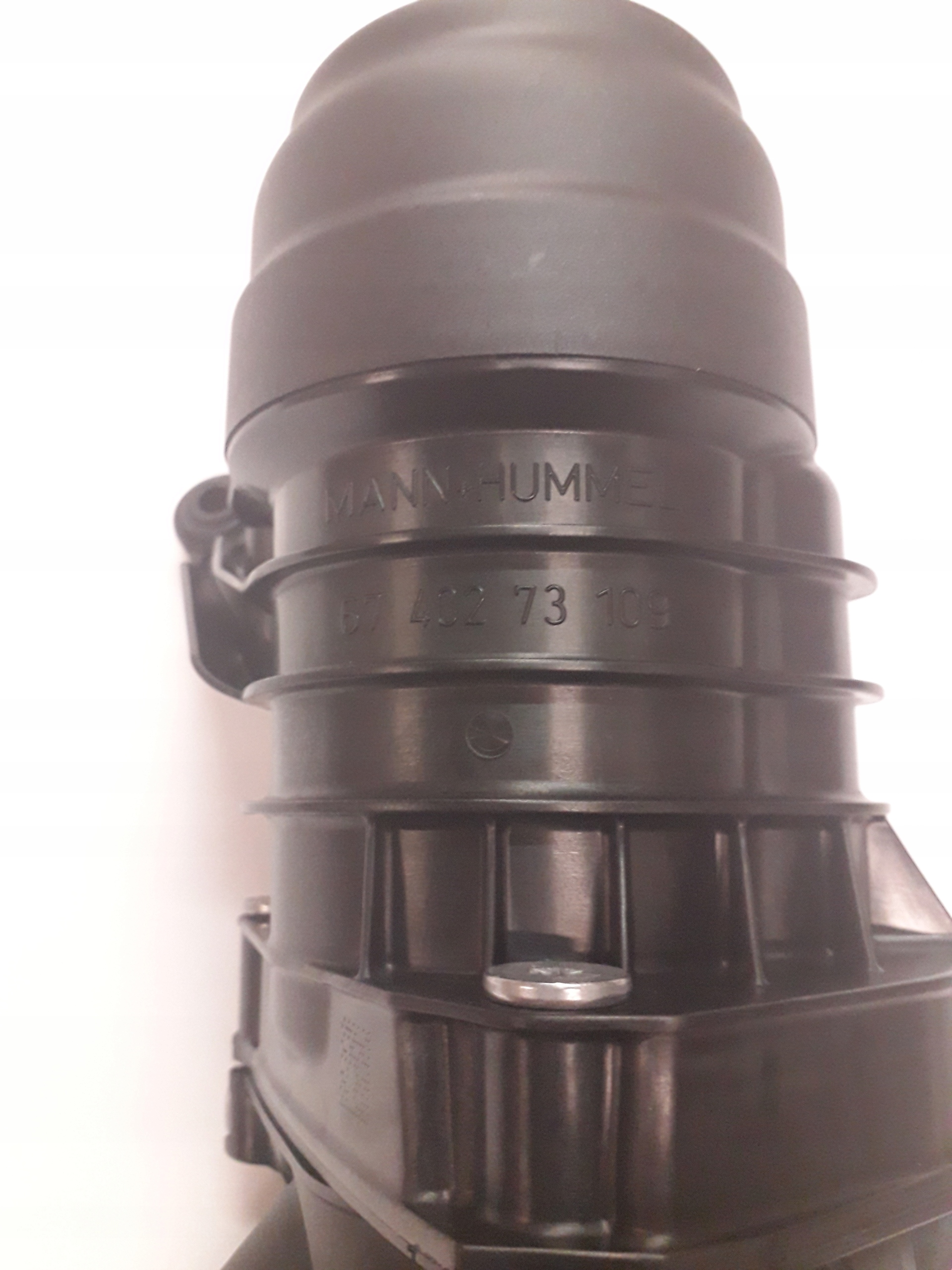 30757730 - ODMA КОРПУС ДИЗЕЛЬНОГО МАСЛЯНОГО ФИЛЬТРА VOLVO ОРИГИНАЛ ...