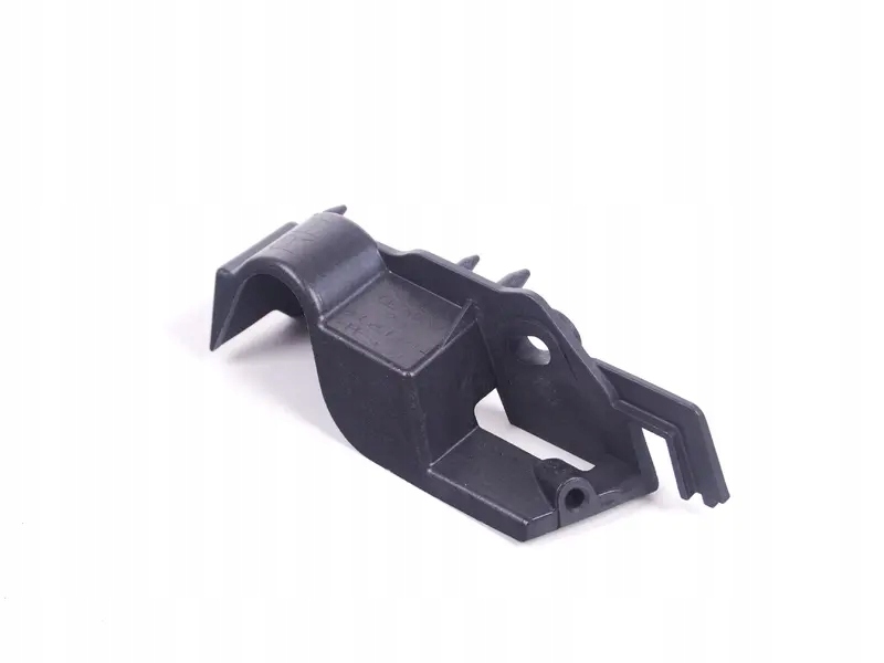 PROWADNICA ŚLIZG ZDERZAKA LEWY PRZÓD AUDI A4 B8 za 49.99PLN z Rzeszów ...