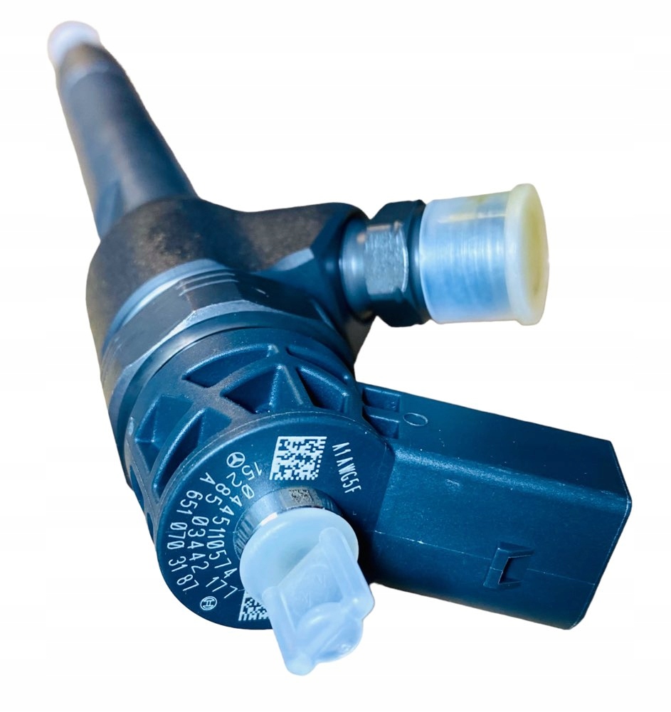 Mercedes-Benz OE A6510703187 0445110574 wtryskiwacze - porównaj ceny ...