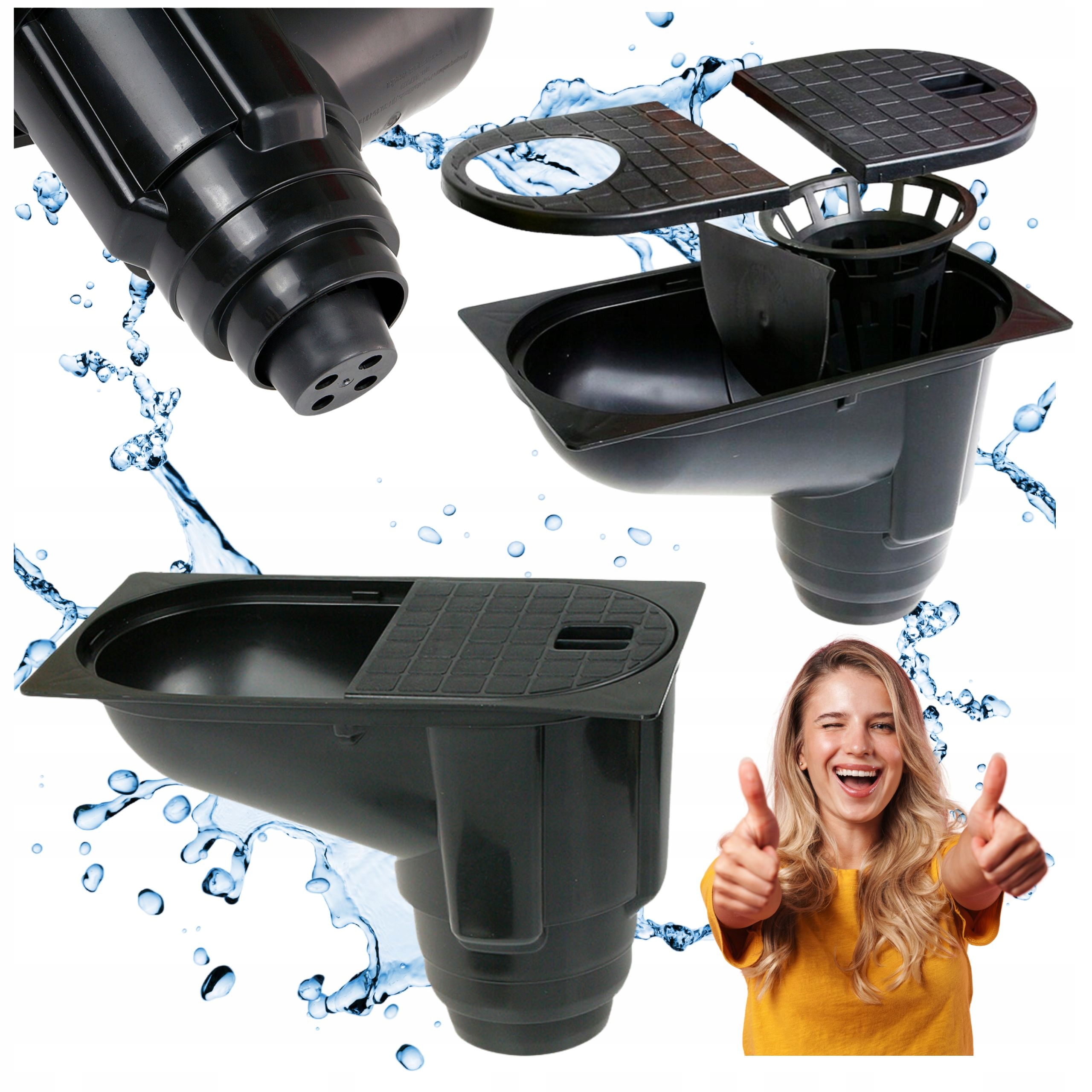 Osadnik Gipsu - Niska cena na Allegro