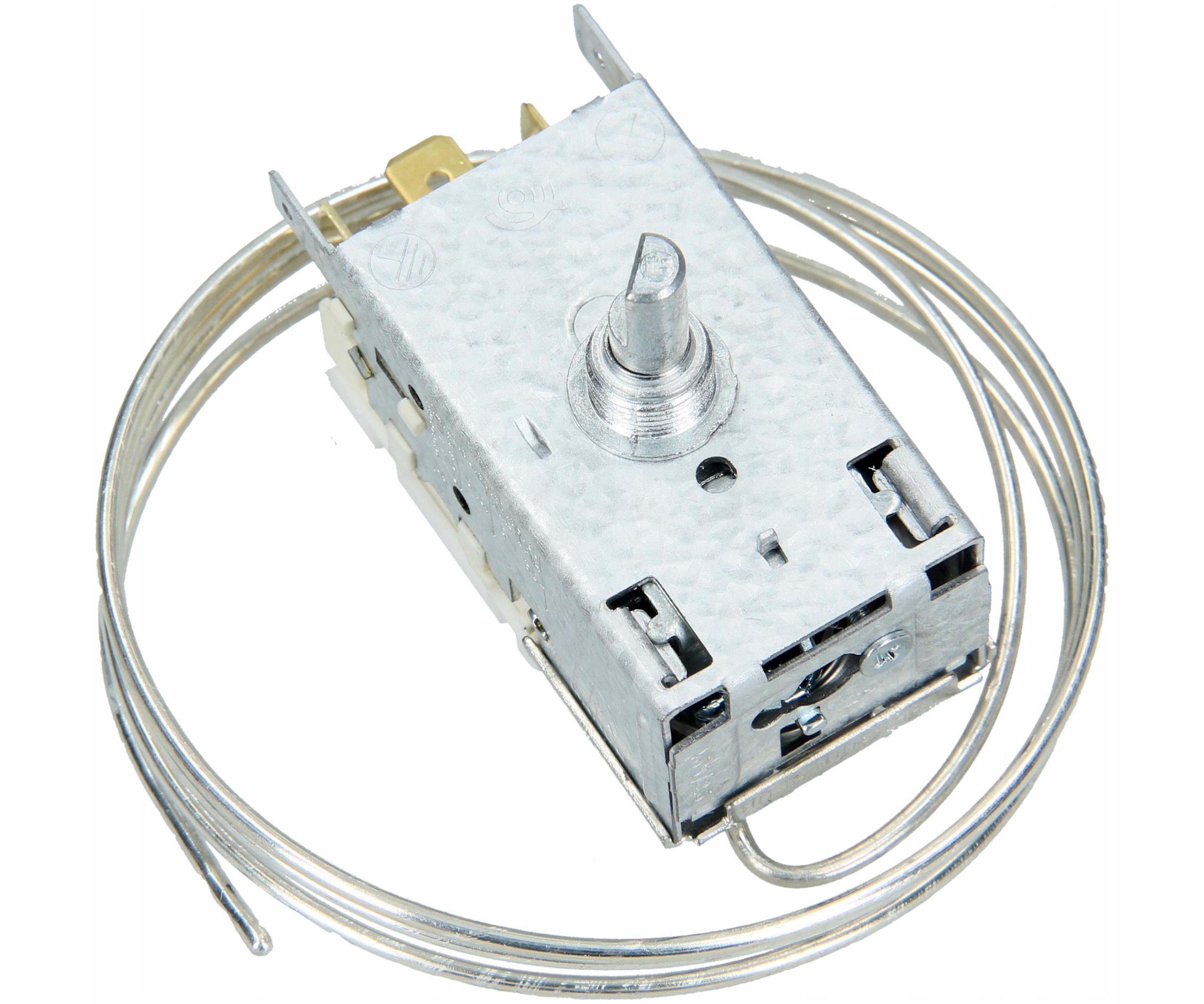 Kapilara Lodówki - Niska cena na Allegro