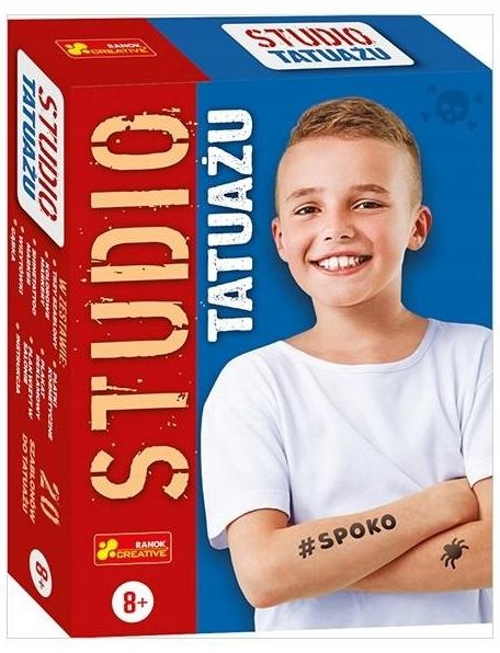 Creative M Studio - Niska cena na Allegro