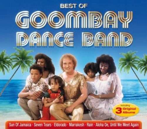 Goombay Dance Band Kasety - Niska cena na Allegro