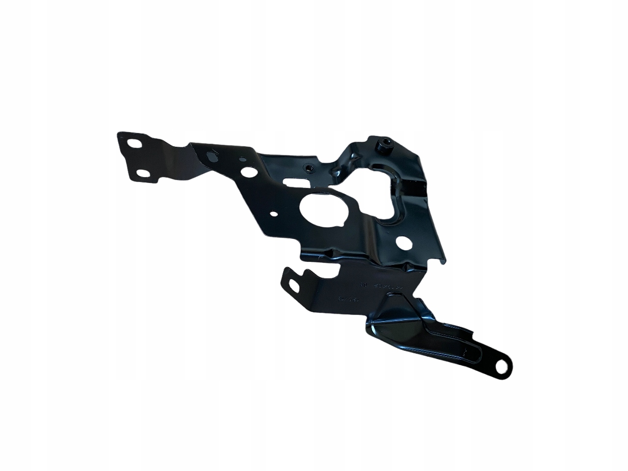 WSPORNIK mocowanie błotnika PRAWE ślizg BMW 3 G30 G31 17+ 41008494438 ...