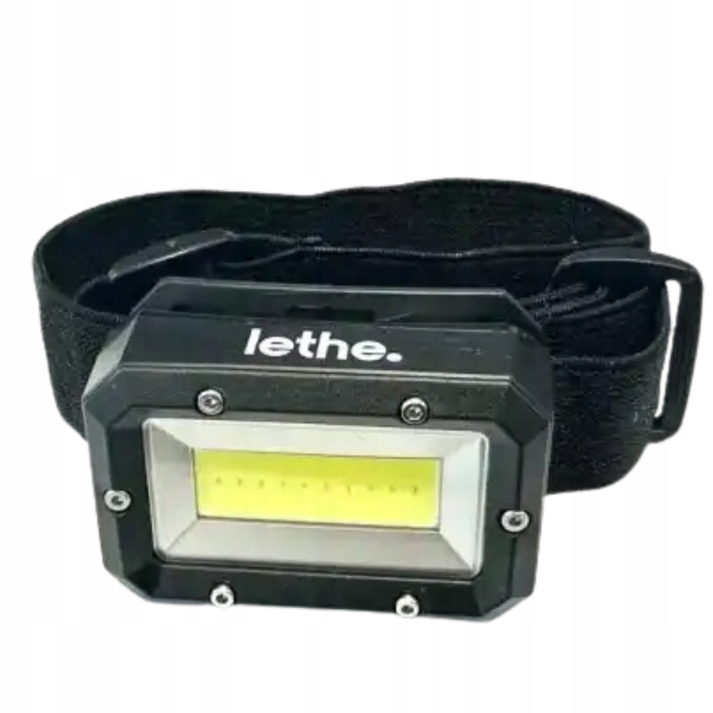 LETHE 100Im - Allegro