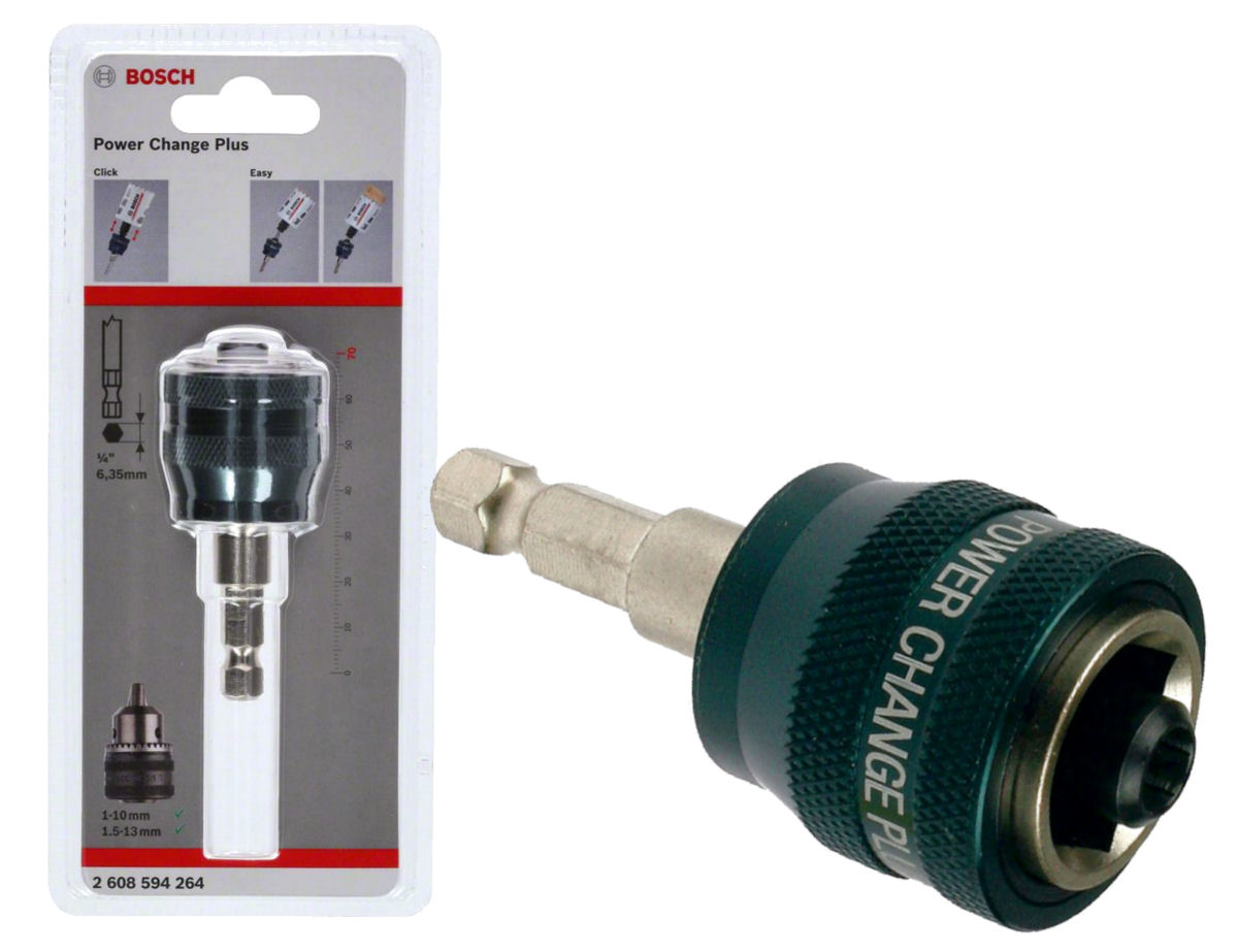 Adapter do otwornic Bosch 2608594264 3165140950336 za 75.00PLN z KIELCE ...