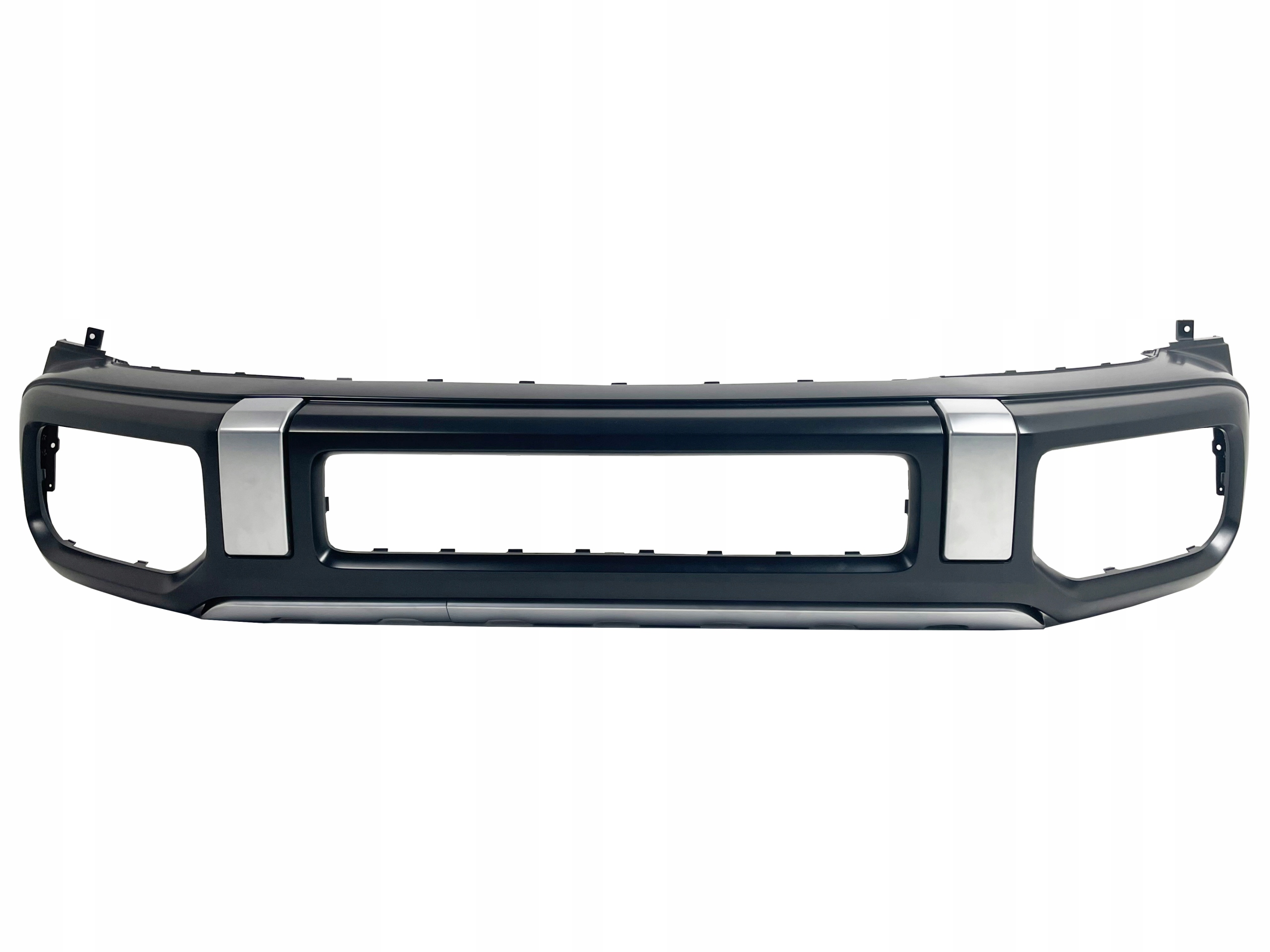 A463885 - MERCEDES G-Class G63 W463 18-ліва накладка передня купити на ...